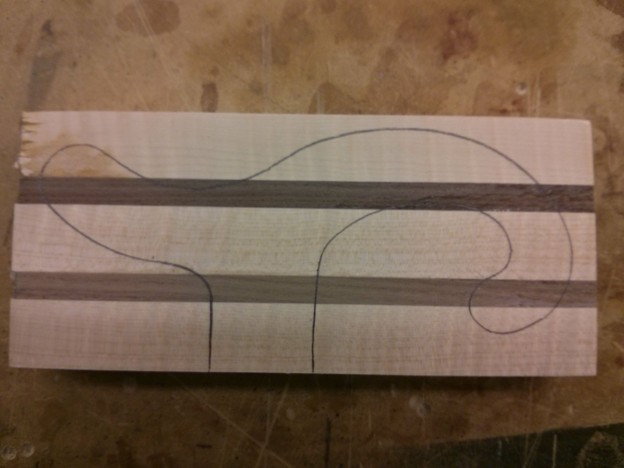 A Walking Cane With a Twist : 26 Steps (with Pictures) - Instructables