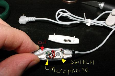 Remote Shutter Trigger for Digital Cameras : 4 Steps - Instructables