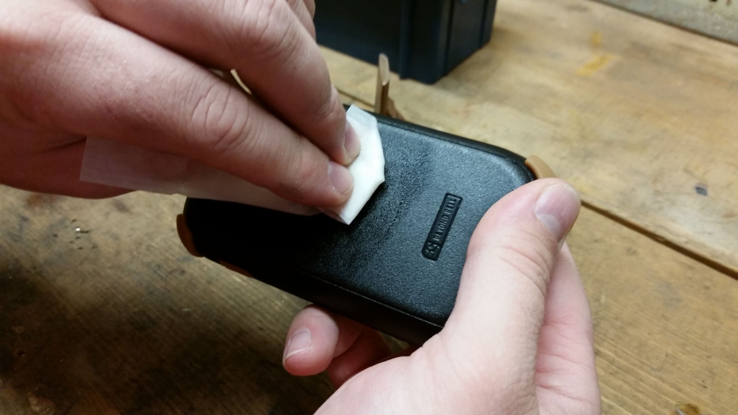 DIY Dash Camera for Under $20 : 8 Steps (with Pictures) - Instructables