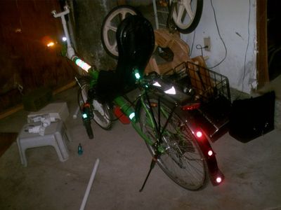 Method for Making 3D Shapes (used to Make a Bike Fairing) : 11 Steps ...