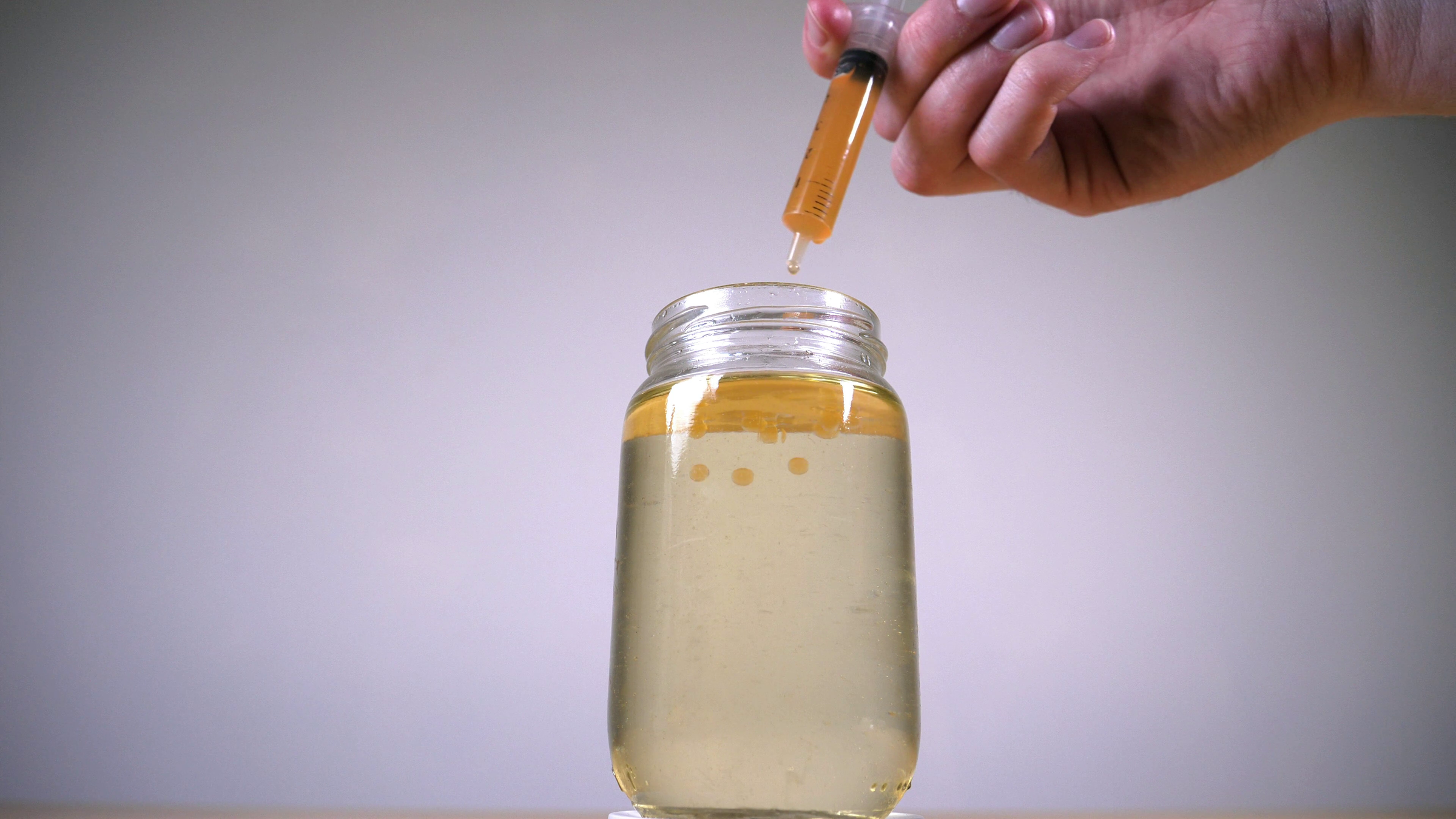Fruit Caviar - Molecular Gastronomy : 13 Steps (with Pictures ...
