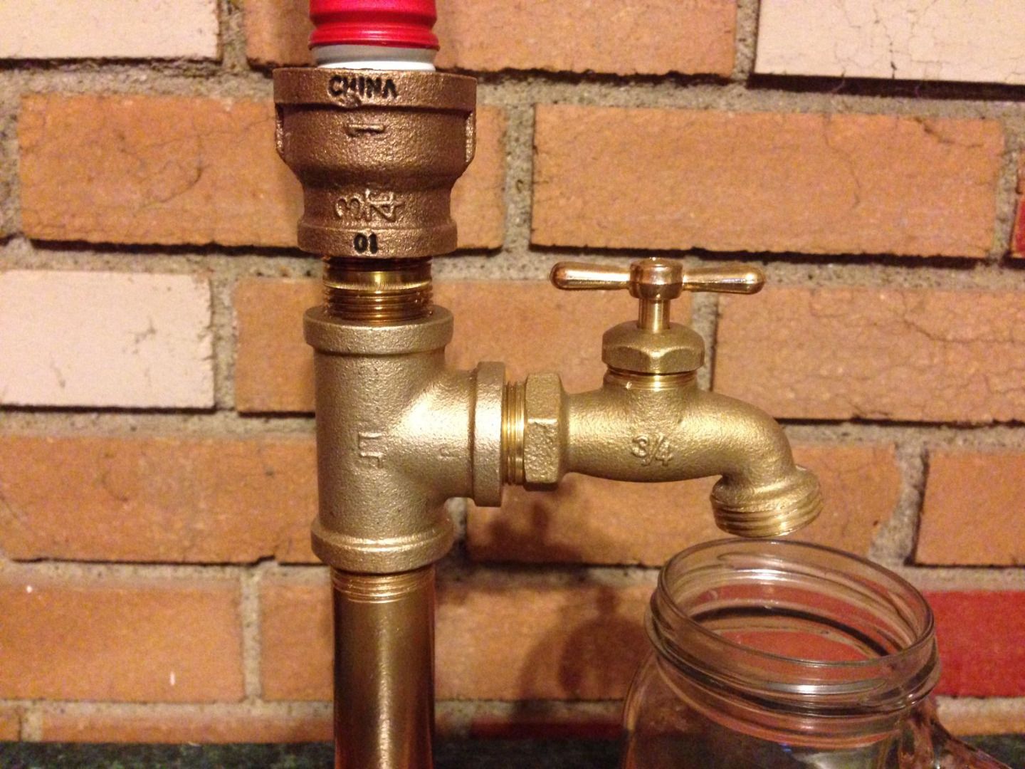 A Beverage Dispenser : 5 Steps - Instructables