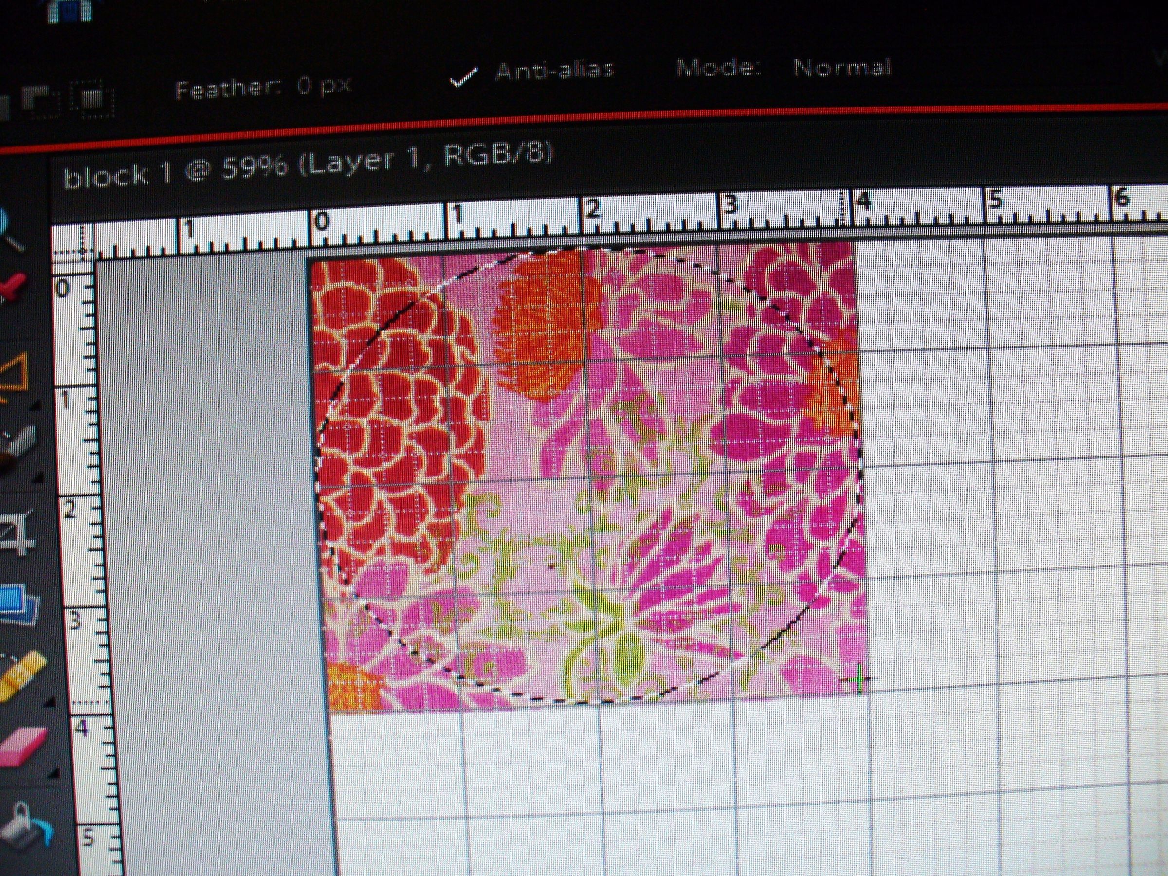 Easy Virtual Quilt Design- See Your Finished Quilt Before You Start ...