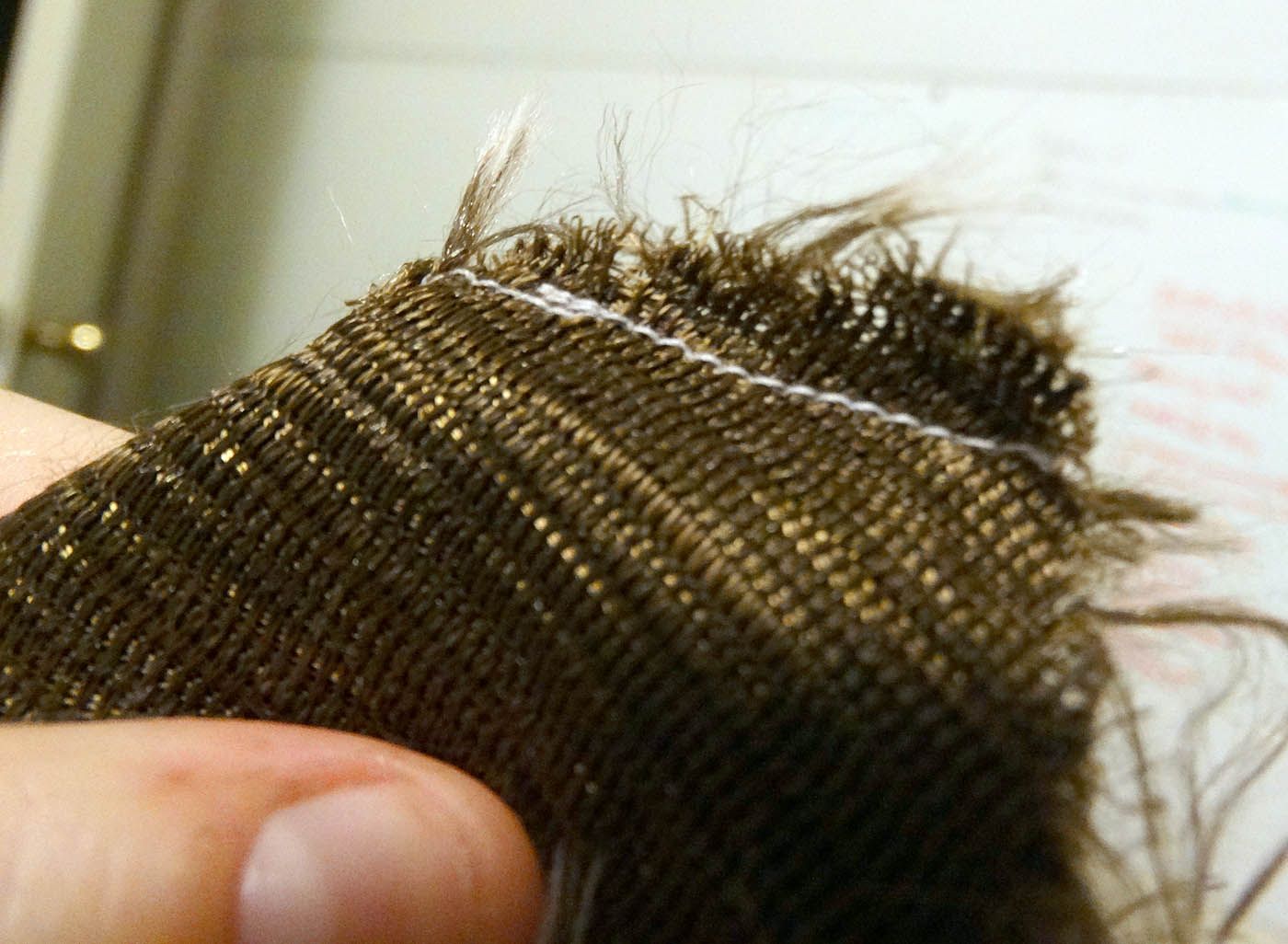 Dark Crystal Fizzgig Inspired Puppet : 11 Steps (with Pictures ...