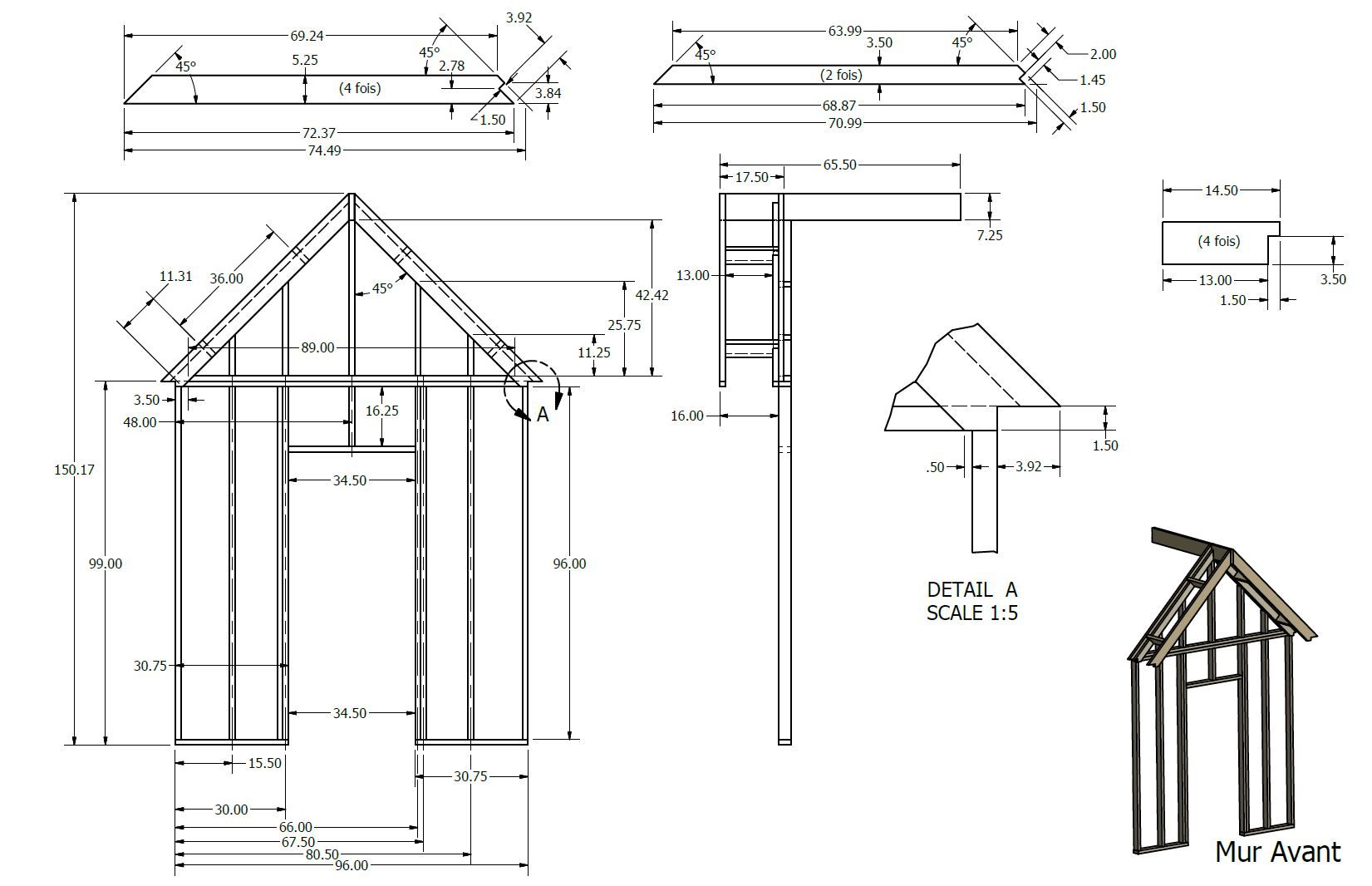 Sugar Shack : 12 Steps (with Pictures) - Instructables