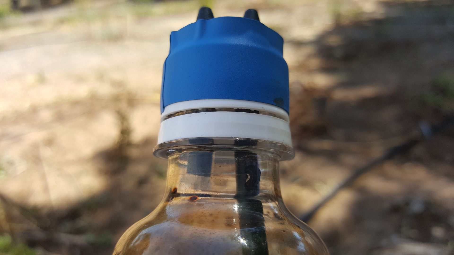 Fertigation : 5 Steps (with Pictures) - Instructables