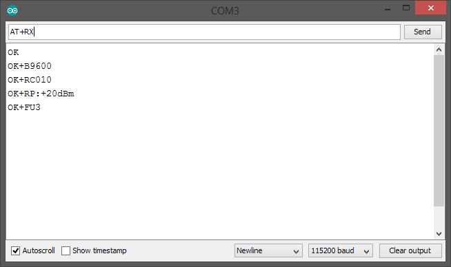 Easy IOT - ESP32 Based RF Sensor Hub | Trybotics