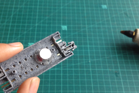 Make a Low Cost Uncoupler Track in MINUTES! : 8 Steps (with Pictures ...