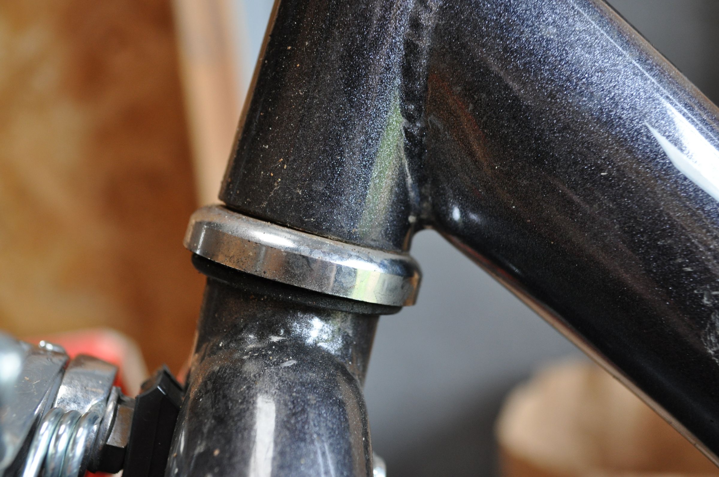 Motorized Bicycle Repair : 6 Steps (with Pictures) - Instructables