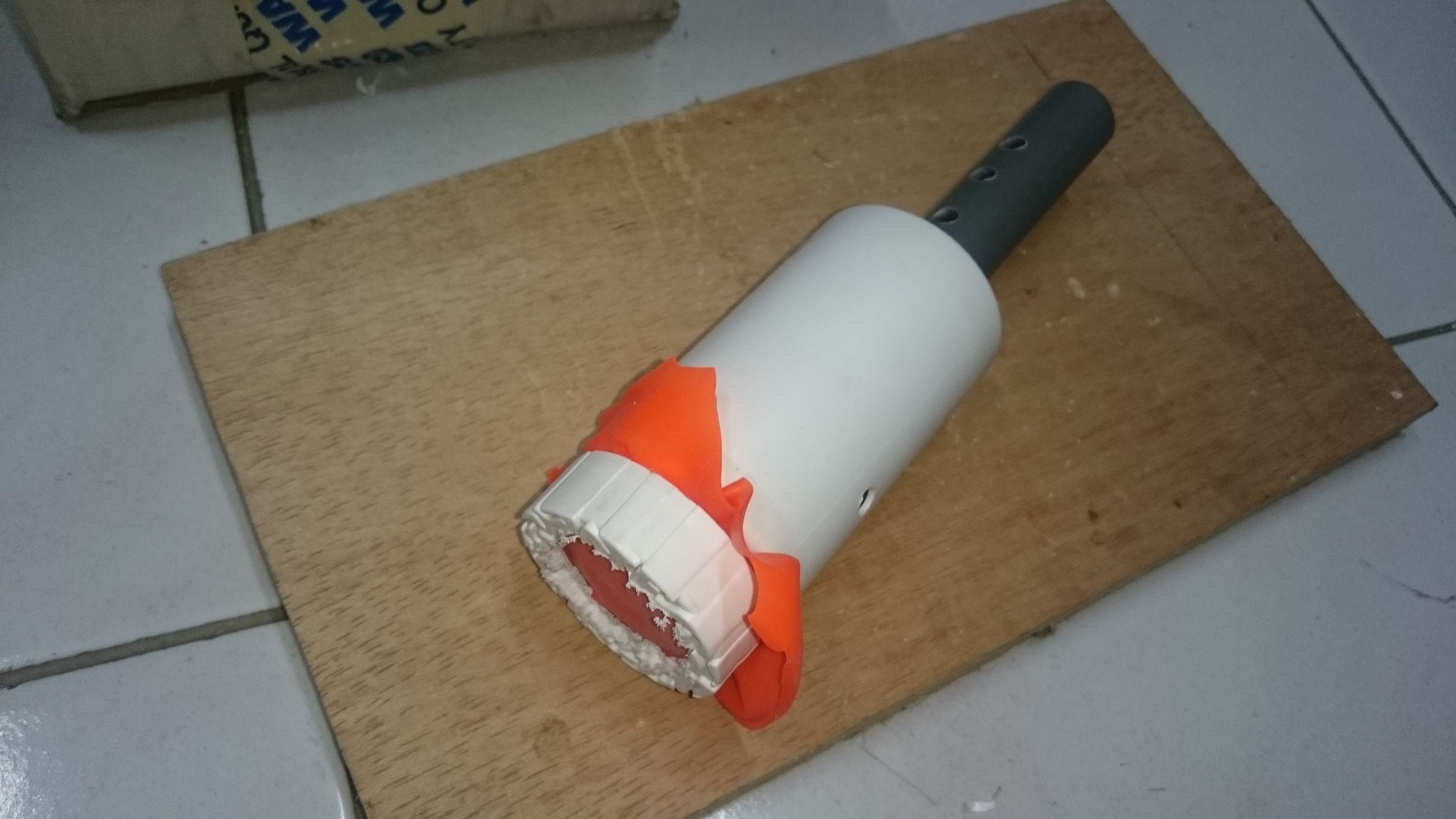 DIY Trumpet : 4 Steps (with Pictures) - Instructables