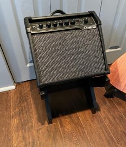 GUITAR AMP TILT STAND : 4 Steps (with Pictures) - Instructables