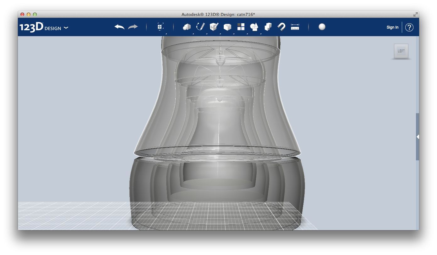 3D Printed Nested Dolls : 7 Steps (with Pictures) - Instructables
