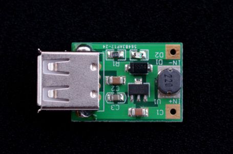 DIY Mini UPS for WiFi Router / Modem : 12 Steps (with Pictures ...