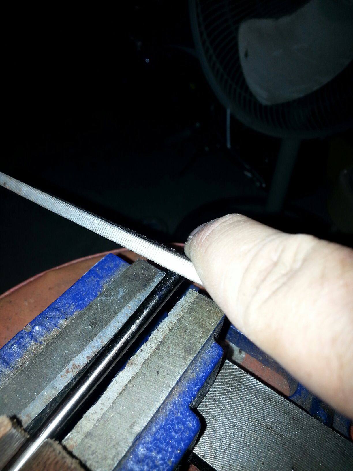 Make Your Own Firing Pin : 5 Steps - Instructables