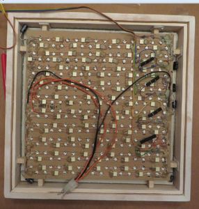 NeoPixel Light Decoration or Whatever You Call It : 13 Steps (with ...