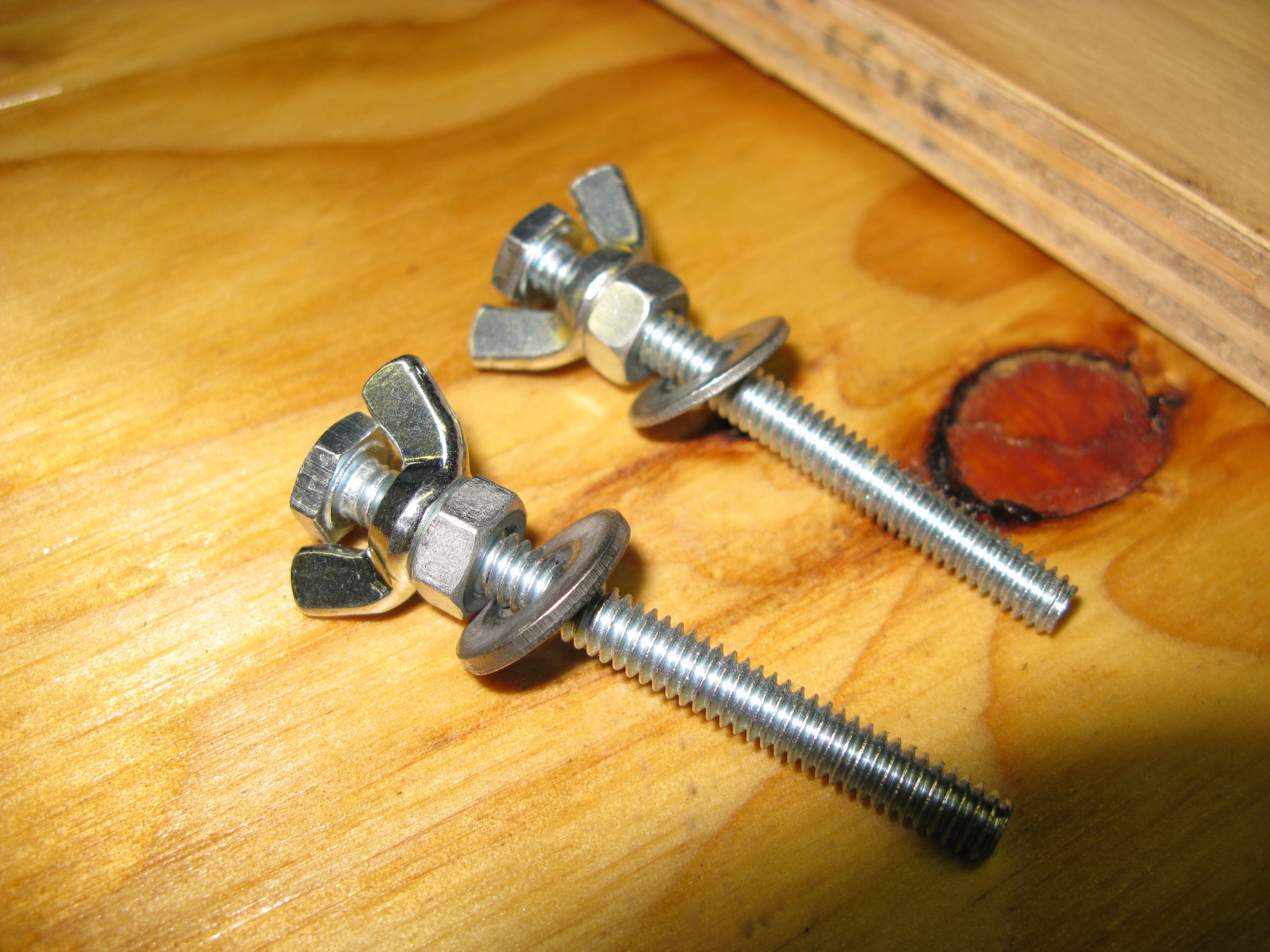 Chuck Box - Camp Kitchen : 6 Steps (with Pictures) - Instructables