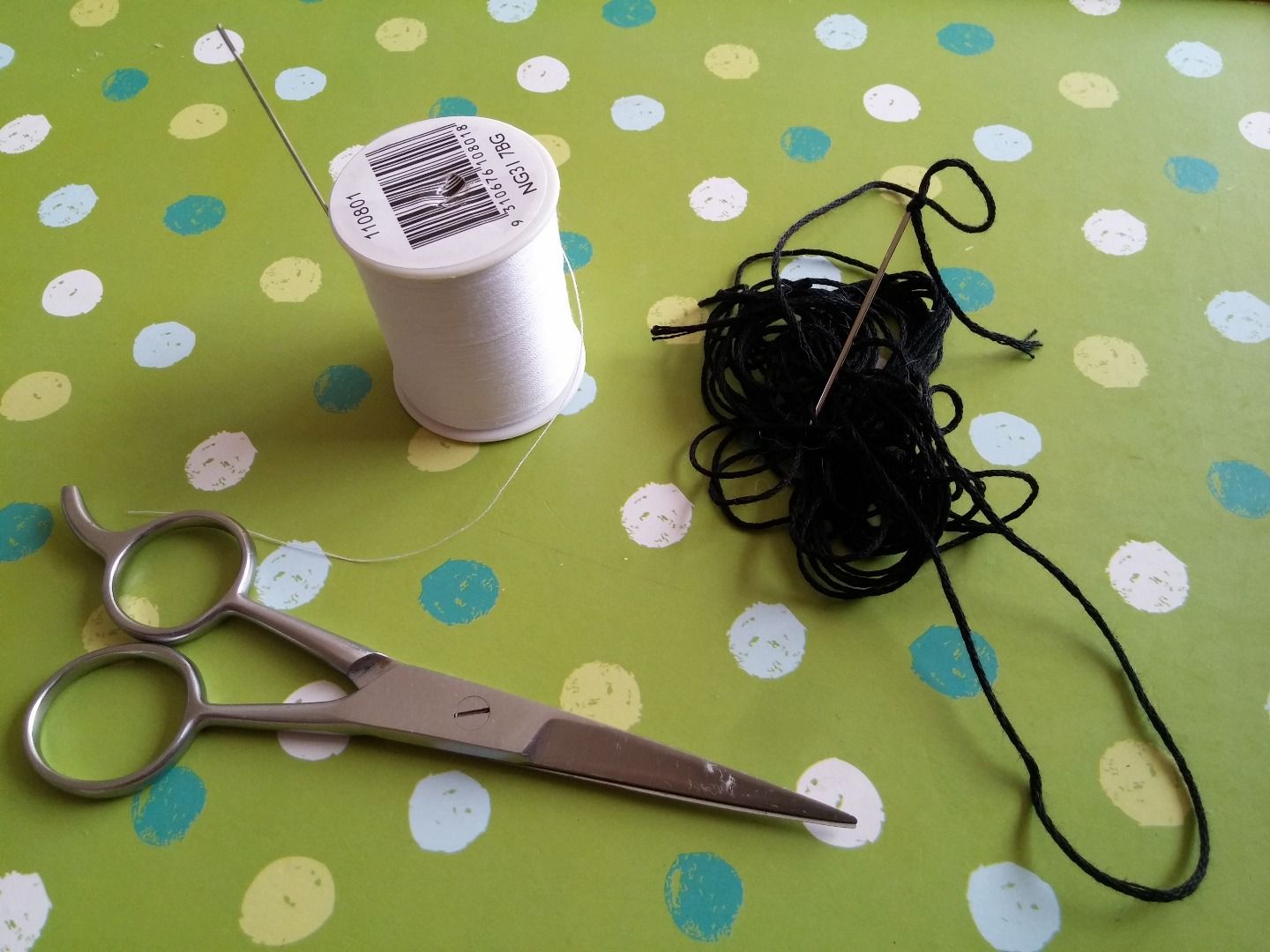Sock Monkey Tutorial : 8 Steps (with Pictures) - Instructables