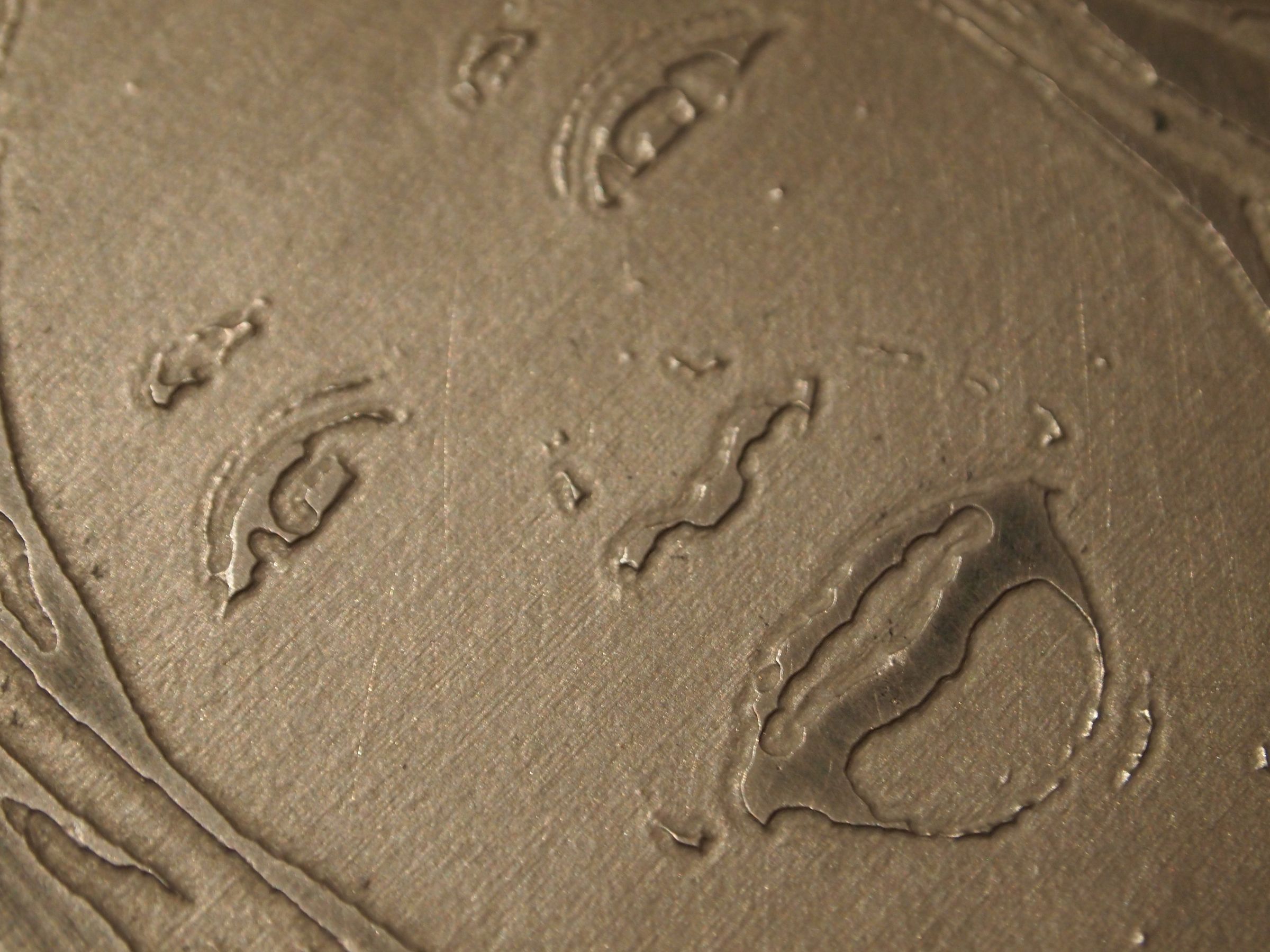 Etch a Family Portrait : 10 Steps (with Pictures) - Instructables