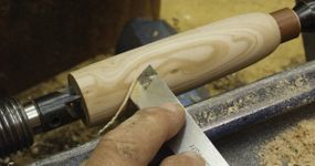 How to Turn Tool Handles : 3 Steps (with Pictures) - Instructables