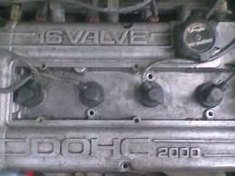 How to Paint Your Valve Cover : 8 Steps (with Pictures) - Instructables