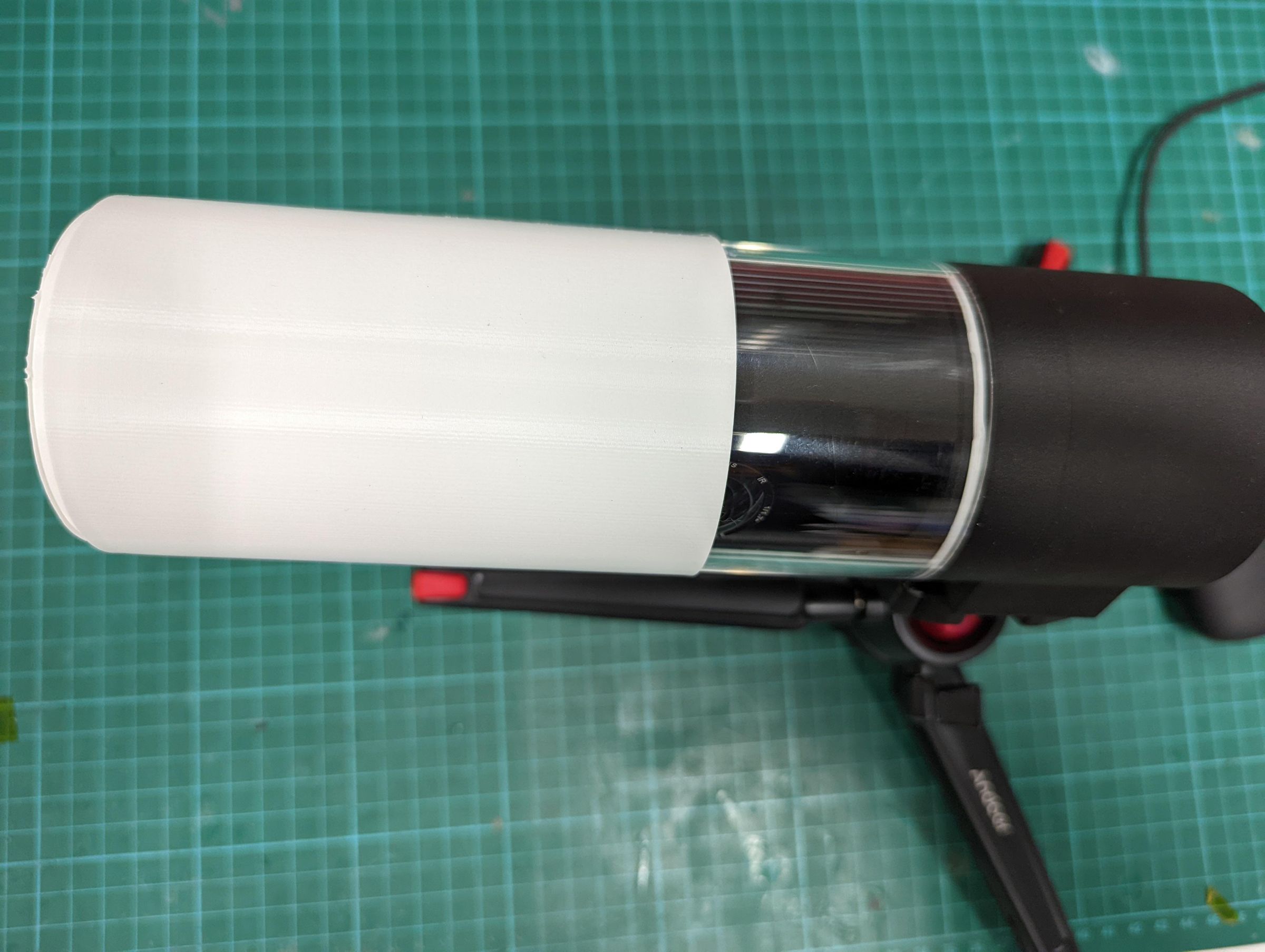 All Sky Camera Enclosures. : 18 Steps (with Pictures) - Instructables
