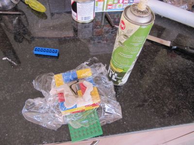 Make Plastic Parts From Scratch : 8 Steps (with Pictures) - Instructables