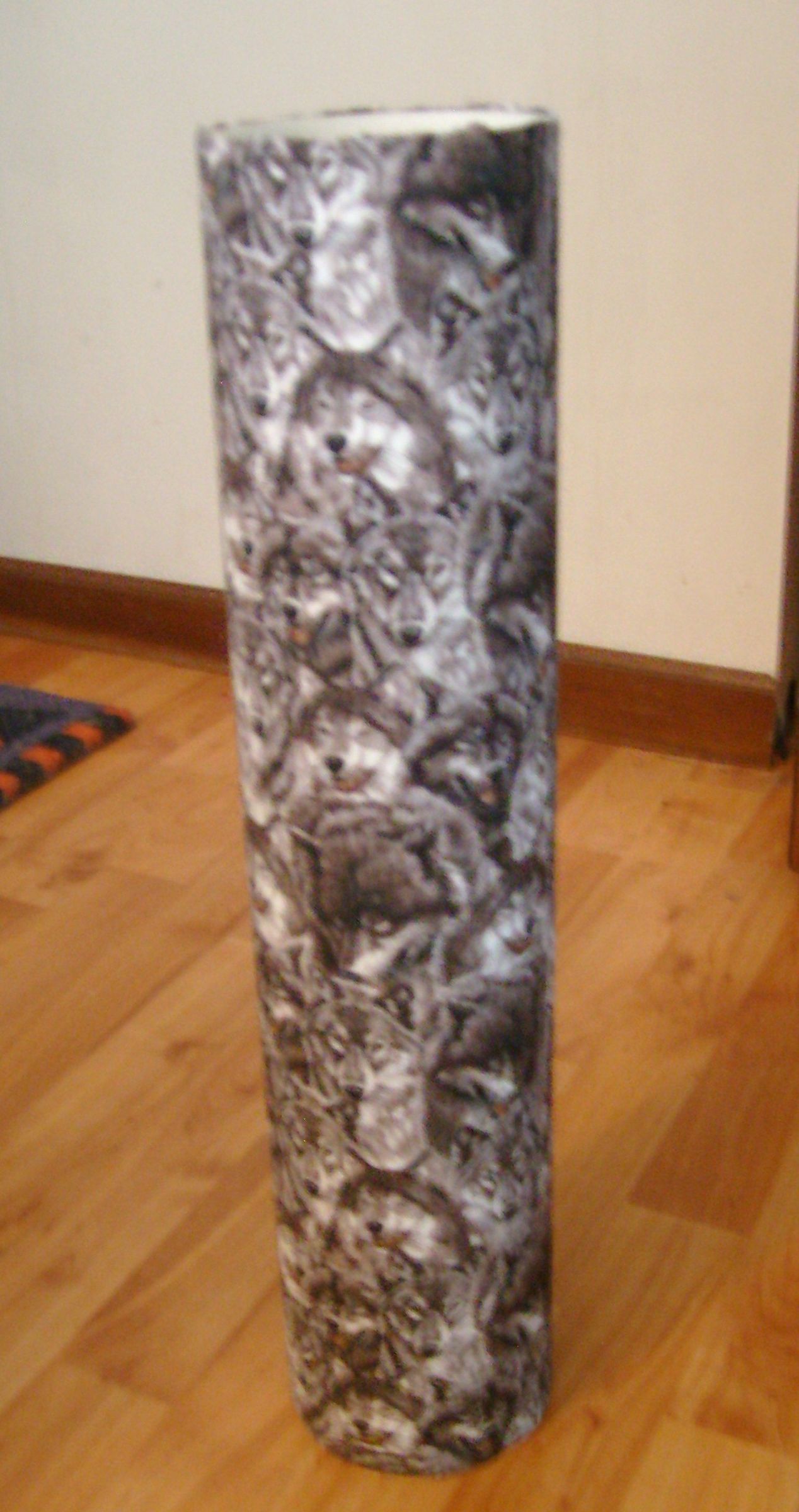 Make a Hunter .... Quiver : 6 Steps - Instructables