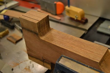 Building a Custom Rifle Stock : 14 Steps - Instructables