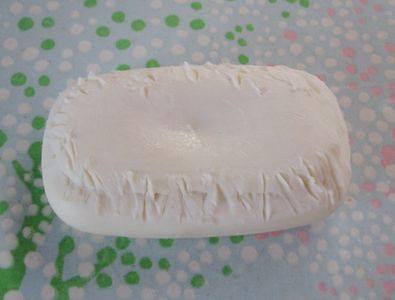 Use Your Old Soap Scraps - and Enjoy It! : 6 Steps - Instructables