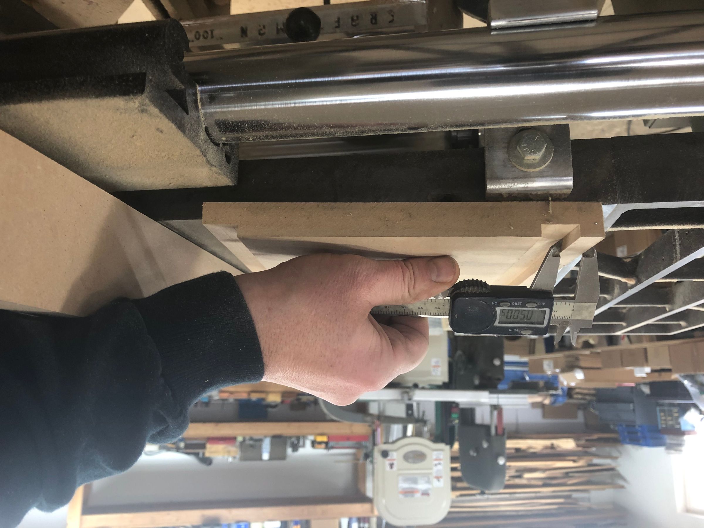 Easy MDF Wood Joints - Speaker Cabinet Enclosure Without Screws : 5 ...