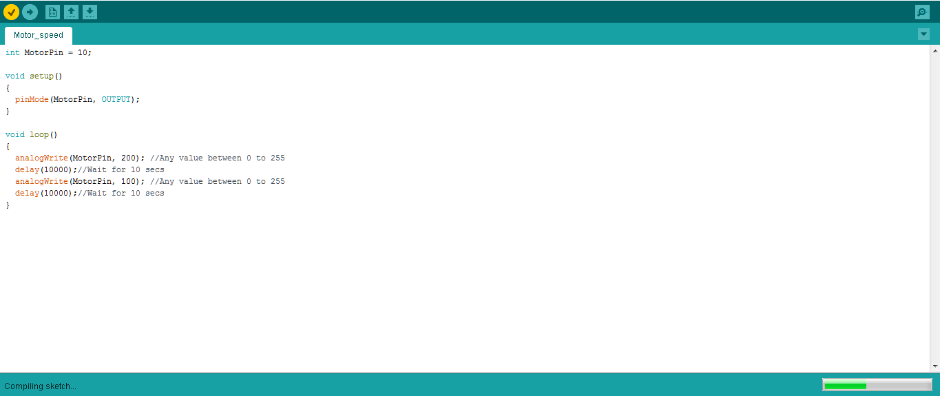 Build Your Own Motor Driver : 4 Steps (with Pictures) - Instructables
