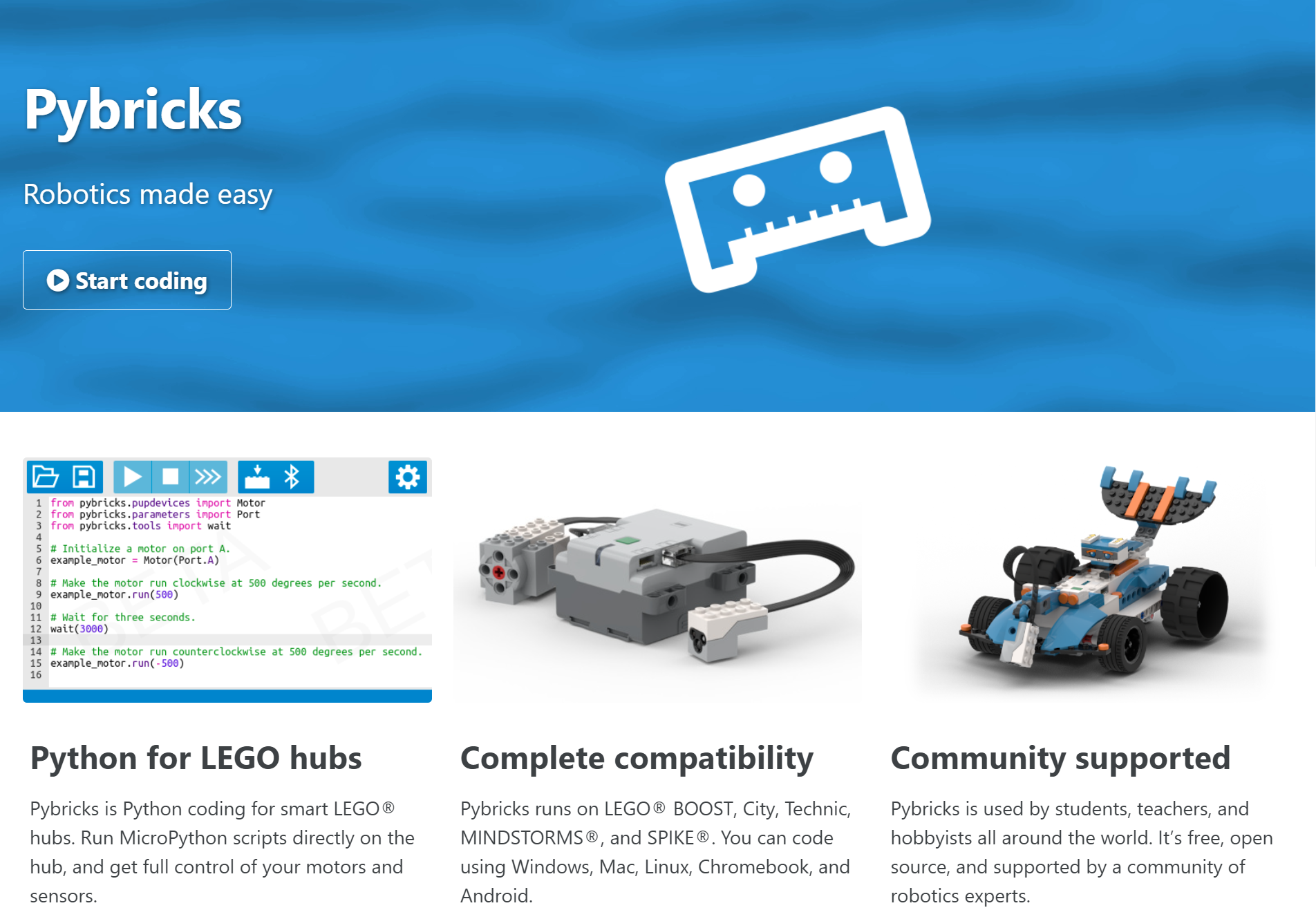 Lego Technic Rubik's Cube Machine : 11 Steps (with Pictures ...