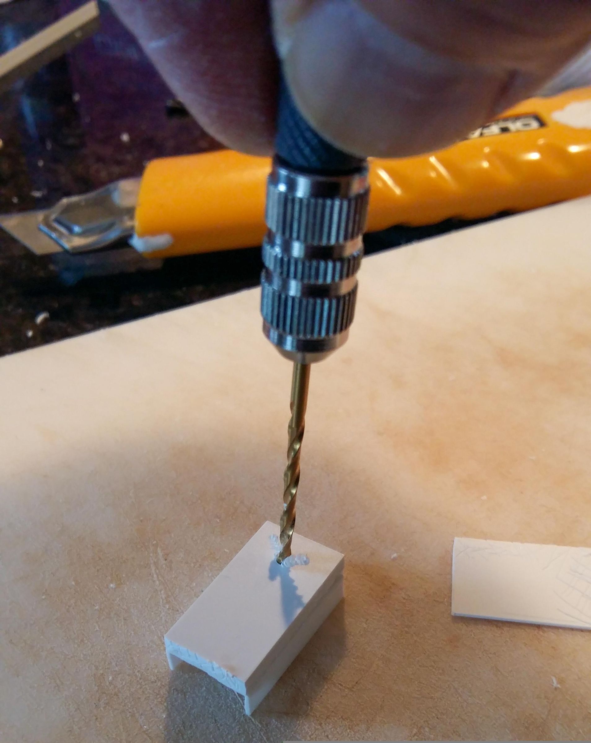 Arduino Quadruped Robot: Walks, Skims & Grips : 13 Steps (with Pictures ...