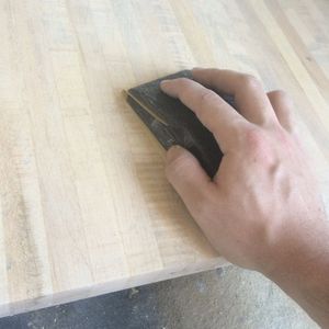 Nested Cube Butcher Block Tables : 17 Steps (with Pictures) - Instructables