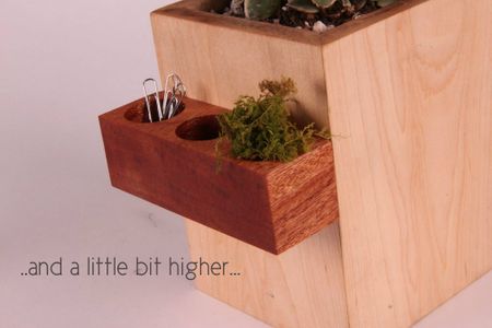 Modular Magnetic Organizer : 20 Steps (with Pictures) - Instructables