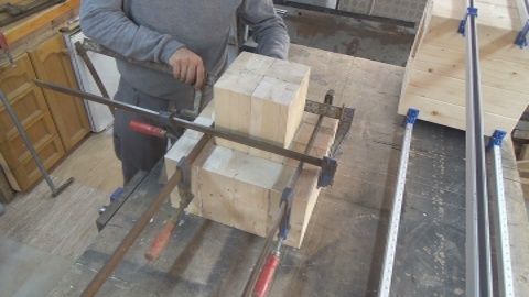 ANVIL STAND, HOW TO MAKE : 17 Steps (with Pictures) - Instructables
