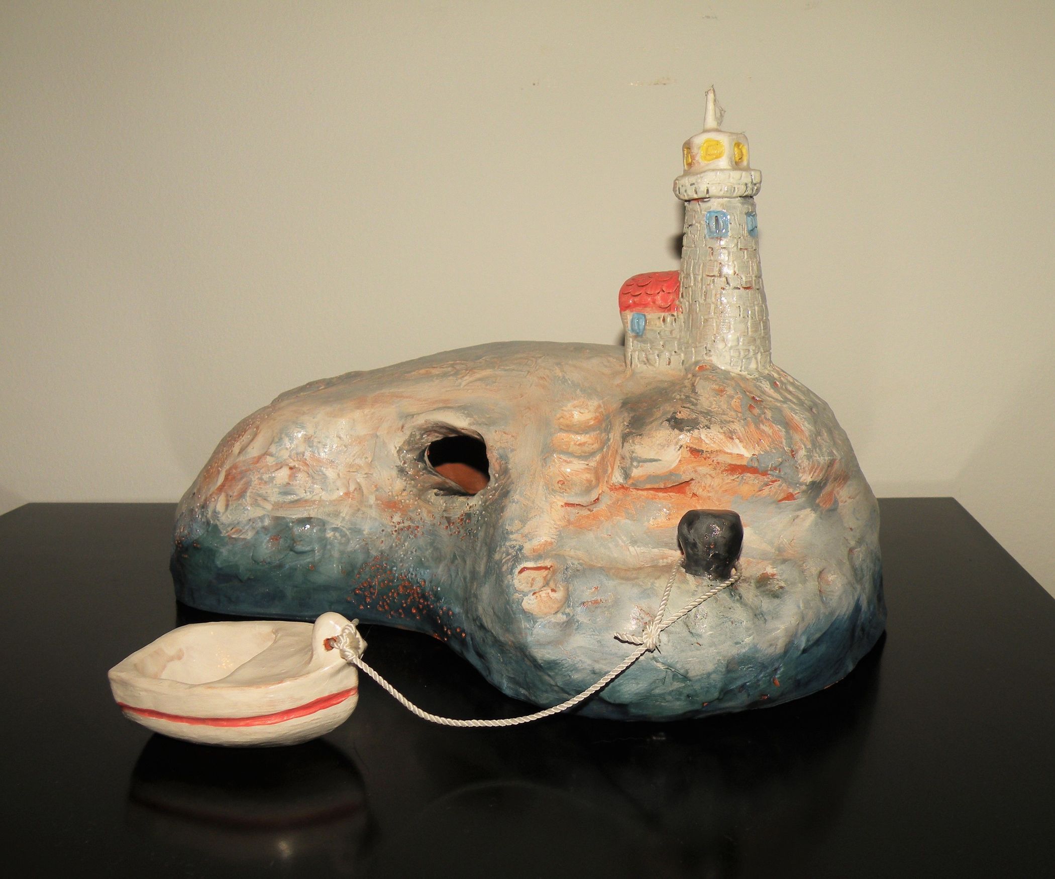 My Island : 5 Steps (with Pictures) - Instructables