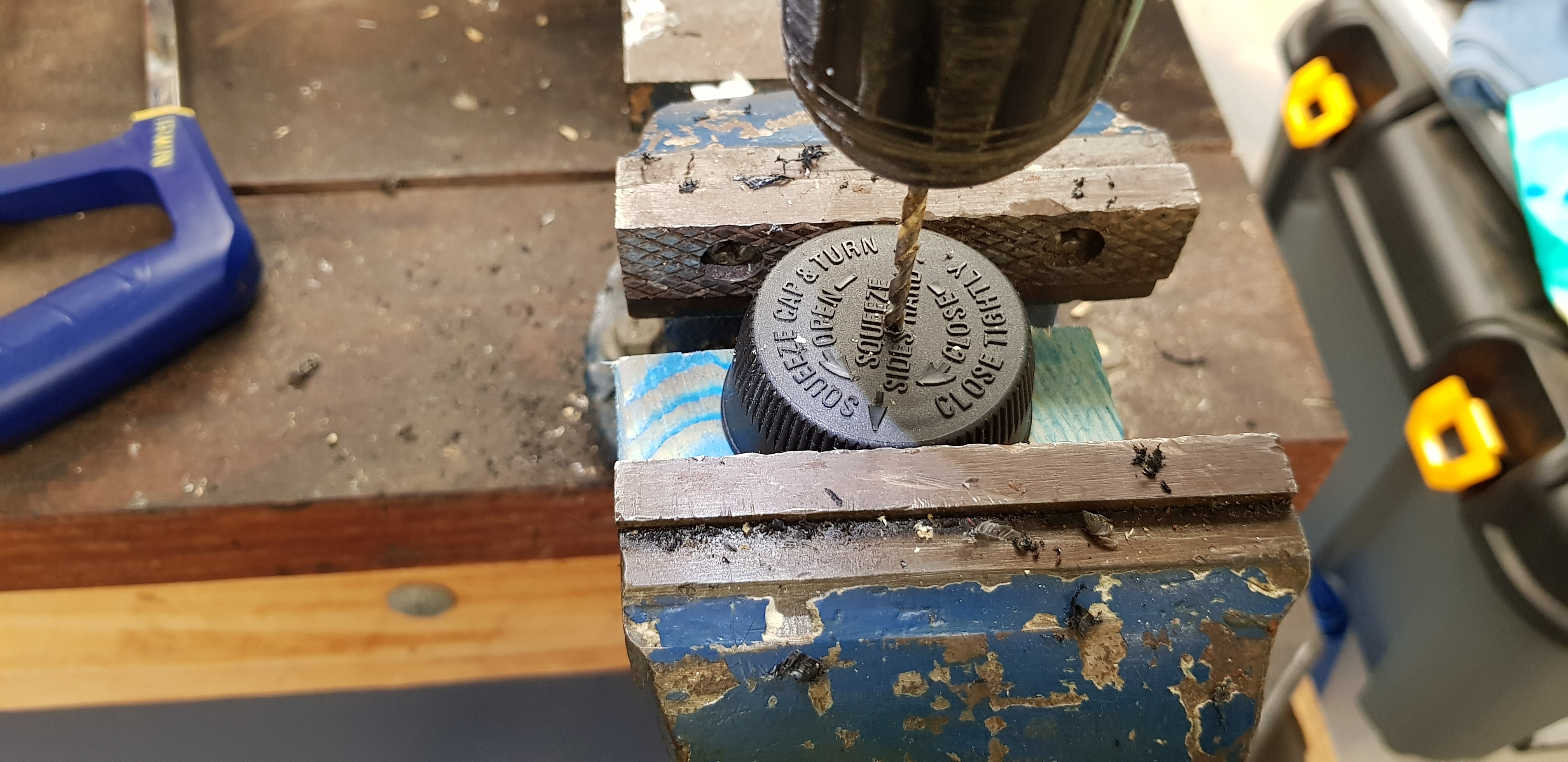 Fly Trap - DIY for Free : 6 Steps - Instructables