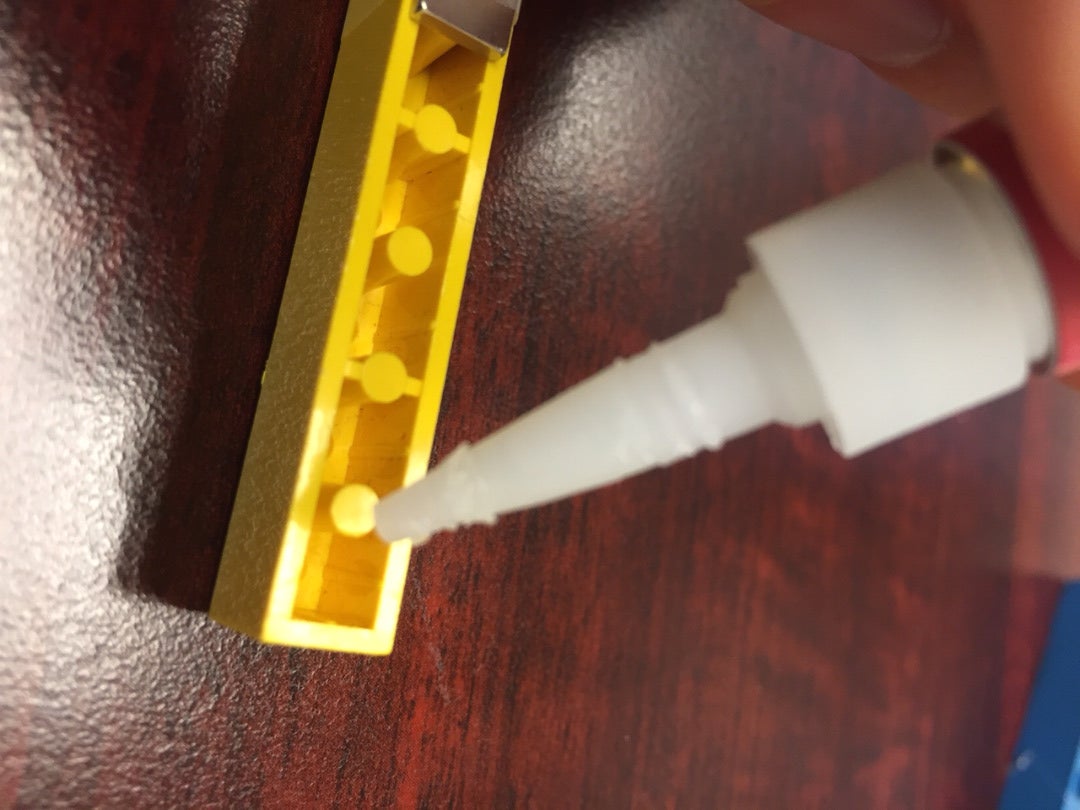 Simple MagLev Train : 6 Steps (with Pictures) - Instructables