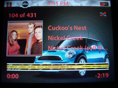 IPod Background Hack : 4 Steps - Instructables