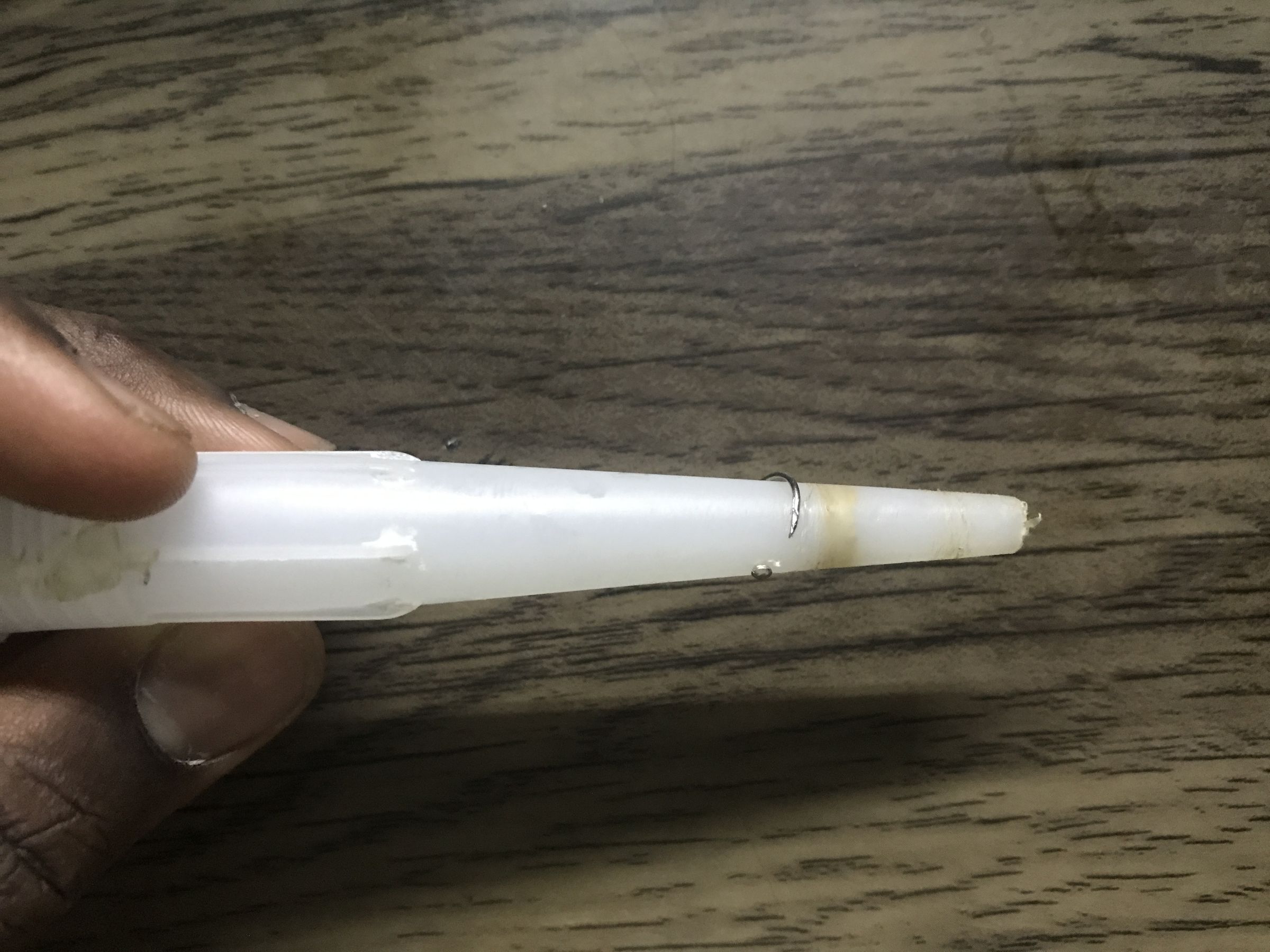 Diy One-way Valve(Non-return Valve) : 5 Steps - Instructables