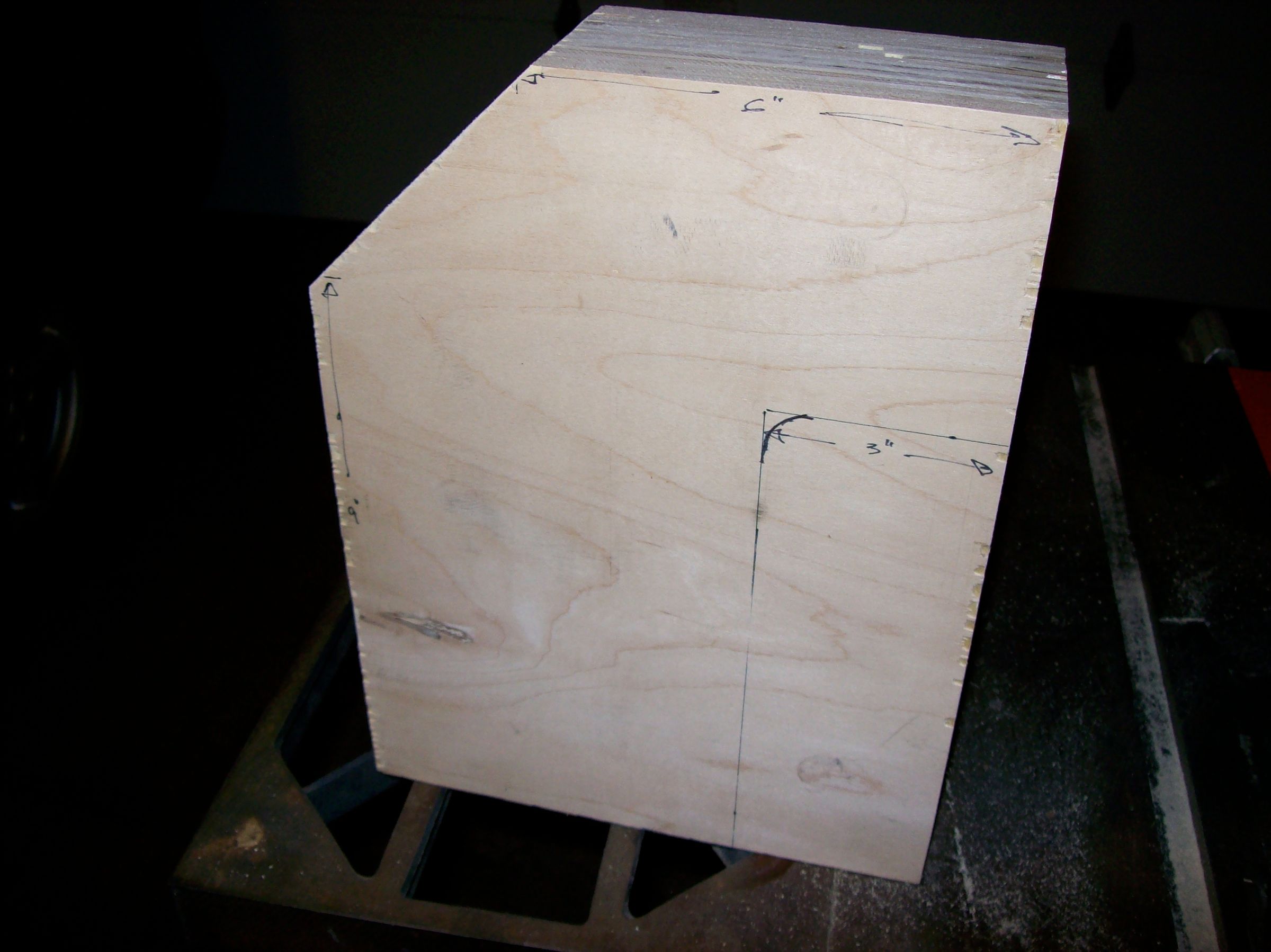 How to Make a Mini Milling Machine- Manual or CNC! : 14 Steps (with ...