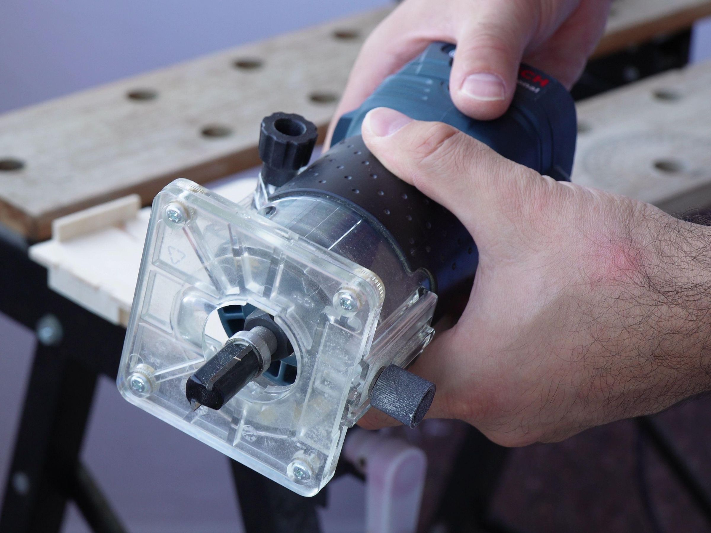 Corner Radius Template on the CNC : 4 Steps (with Pictures) - Instructables