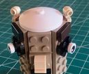 How to Move Lego Motors Autonomously Using Arduino : 8 Steps (with ...