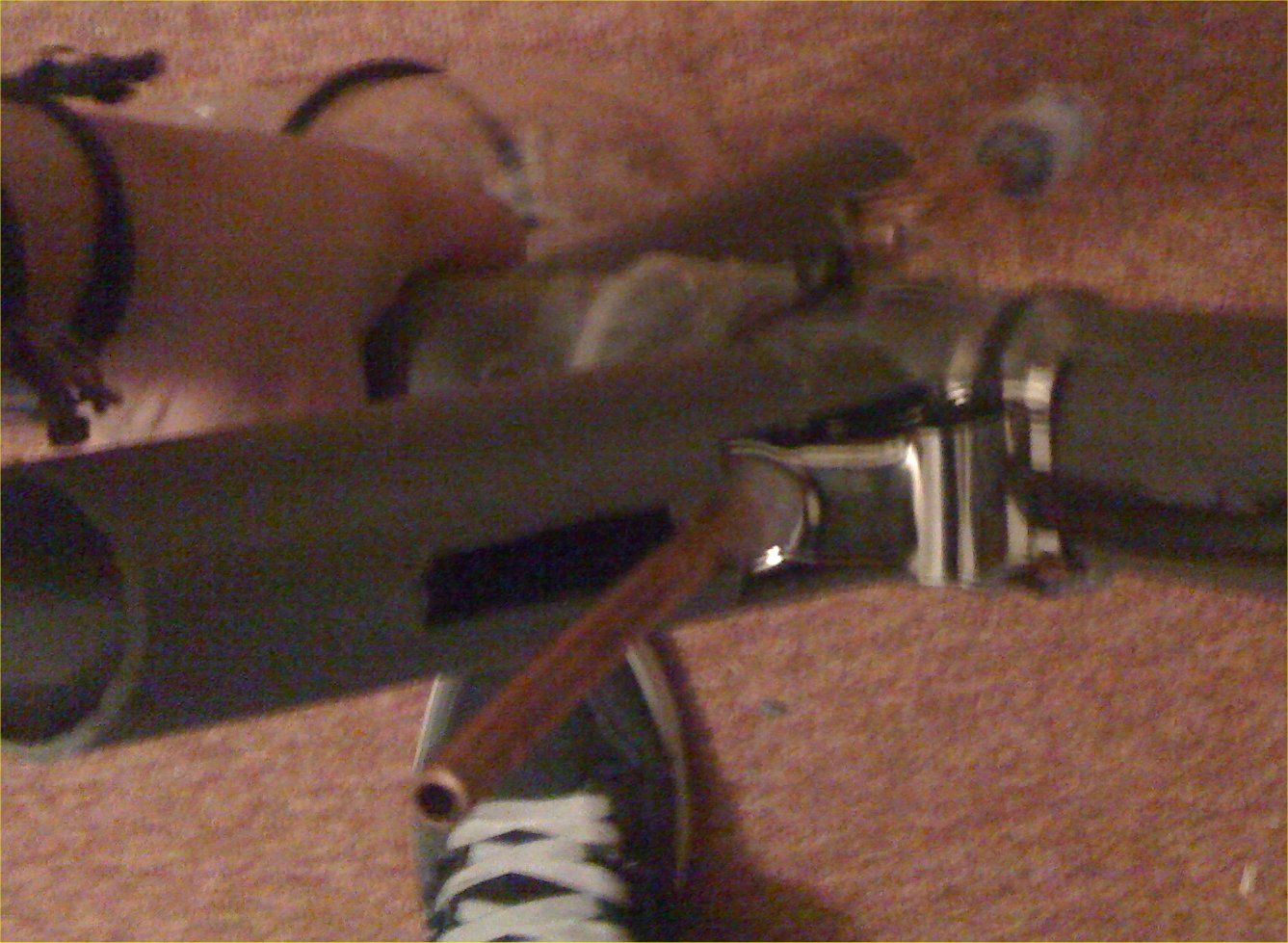 Homemade Super Soaker Water Blaster : 10 Steps - Instructables