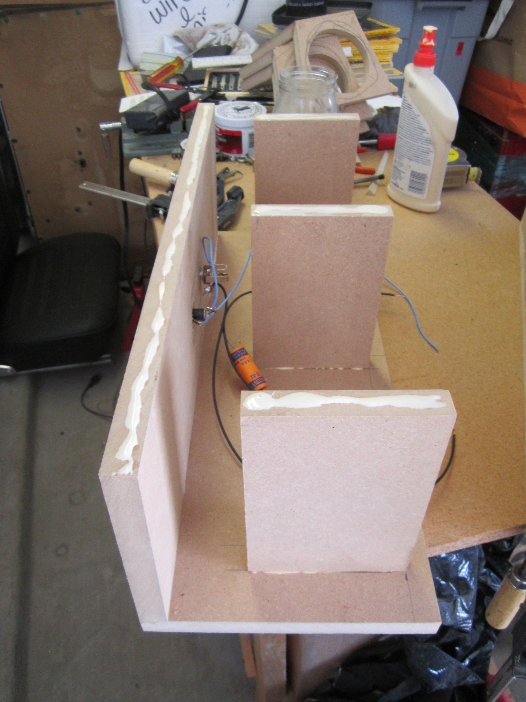 Speaker Build : 9 Steps (with Pictures) - Instructables