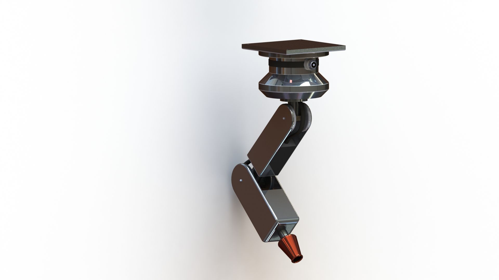 Robotic Fire Extinguisher - Instructables
