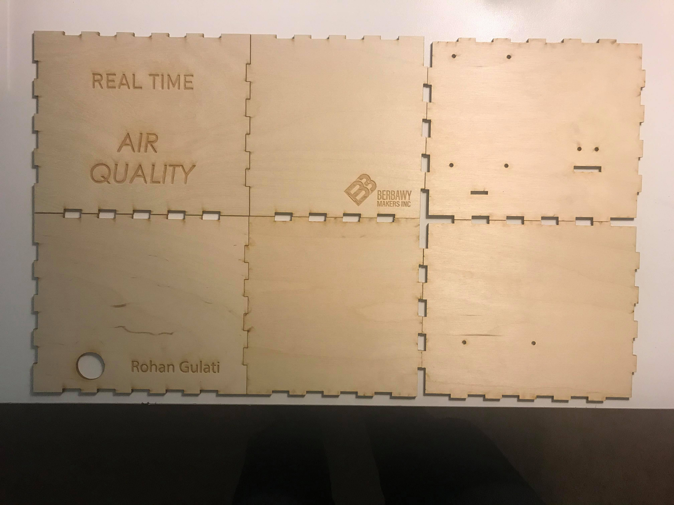 Machine Learning With The Arduino Air Quality Prediction 8 Steps With Pictures Instructables