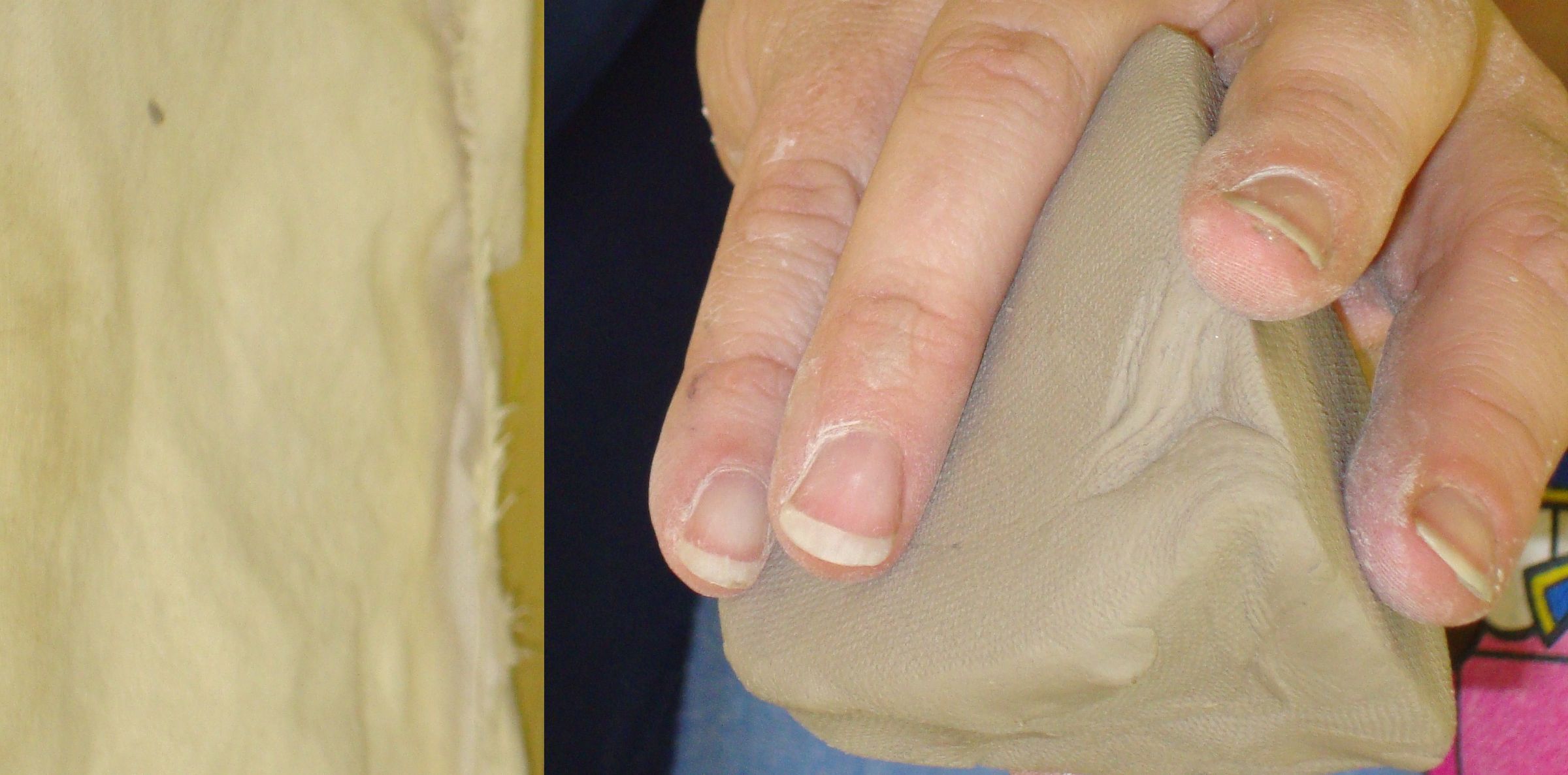 Easy Ceramic Pinch Pot Turtles : 16 Steps - Instructables