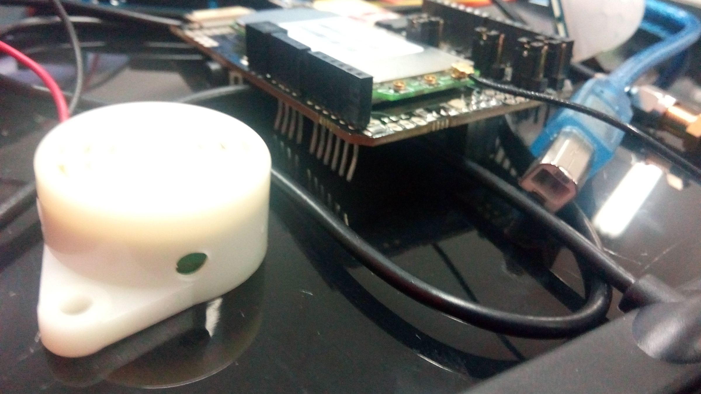 DIY - How to Use the Arduino Uno to Send an Email, SMS and Make a Voice ...